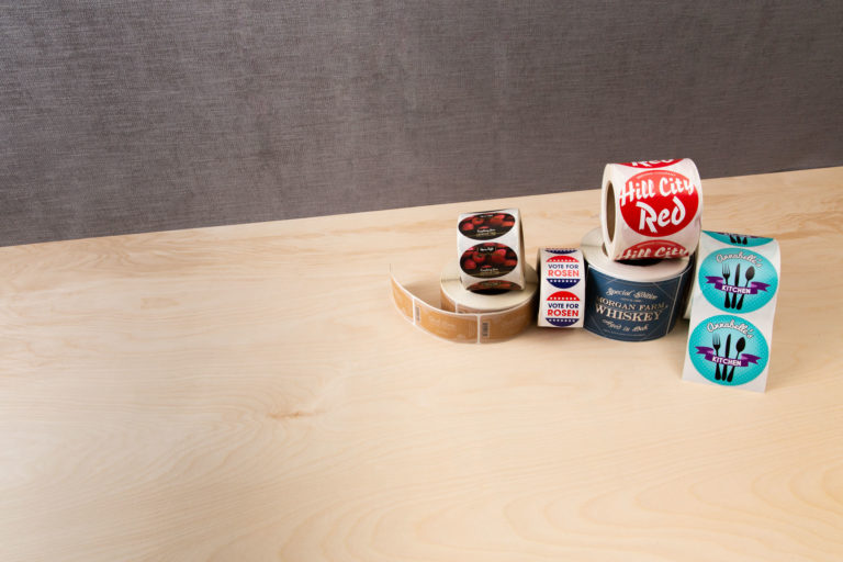 Wholesale Labels - Stouse Wholesale Printing | Stouse.com