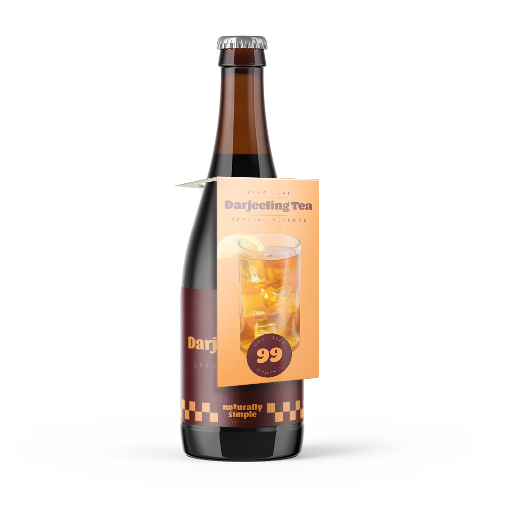 Wholesale Bottle Tags - Stouse Wholesale Printing | Stouse.com