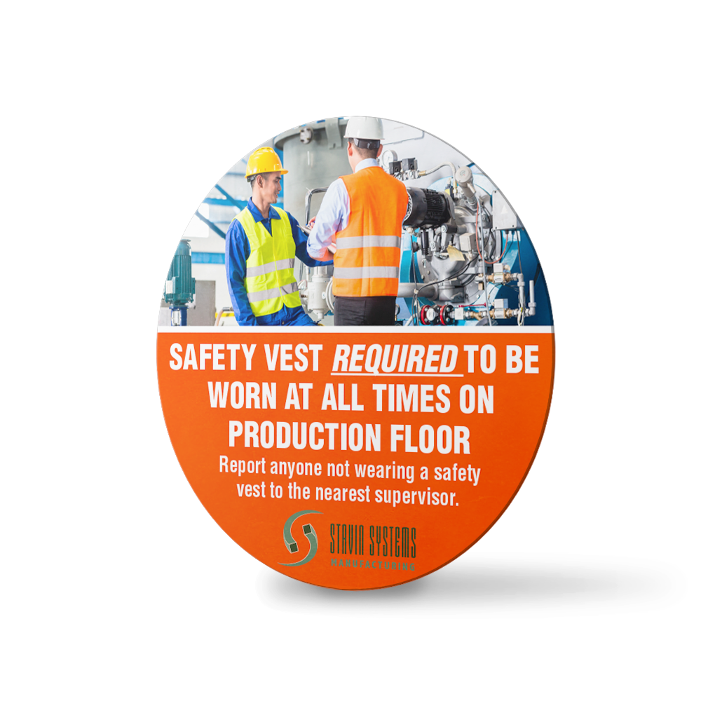 Custom 4CP Printed Plastic - Stouse Wholesale Printing | Stouse.com