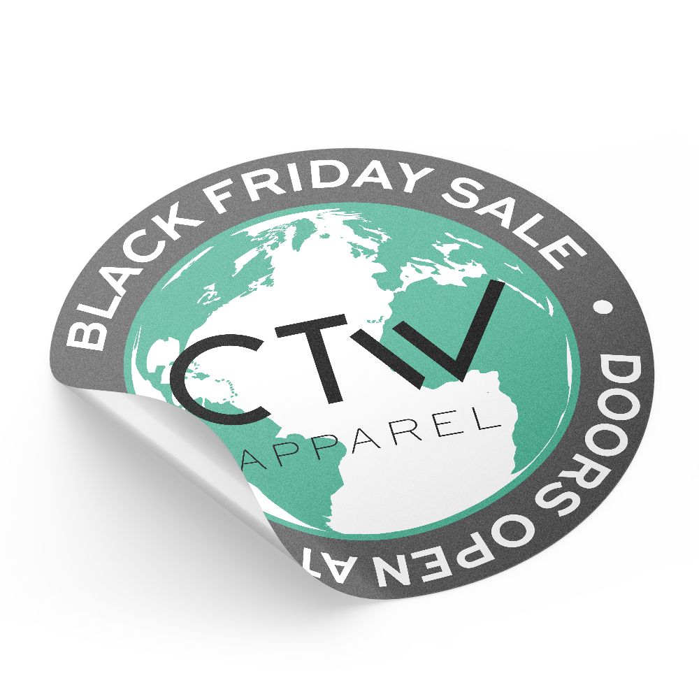 Wholesale Floor Decals - Stouse Wholesale Printing | Stouse.com