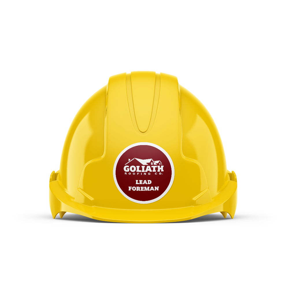 Wholesale Hard Hat Decals - Stouse Wholesale Printing | Stouse.com