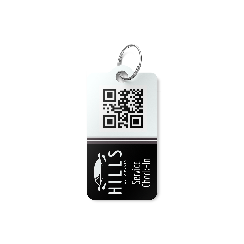 Wholesale Key Tags - Stouse Wholesale Printing | Stouse.com