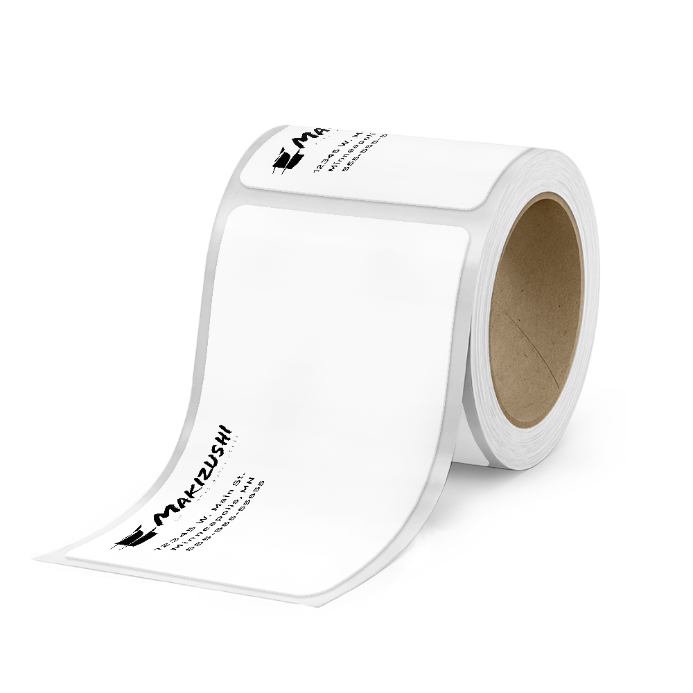 Wholesale Shipping Labels - Stouse Wholesale Printing | Stouse.com