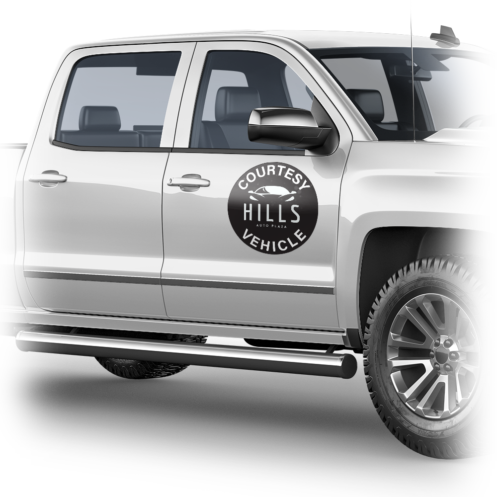 Wholesale Truck Door Decals - Stouse Wholesale Printing | Stouse.com