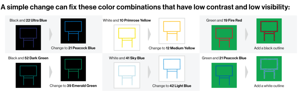 Art Guidelines - Stouse Wholesale Printing Services | Stouse.com