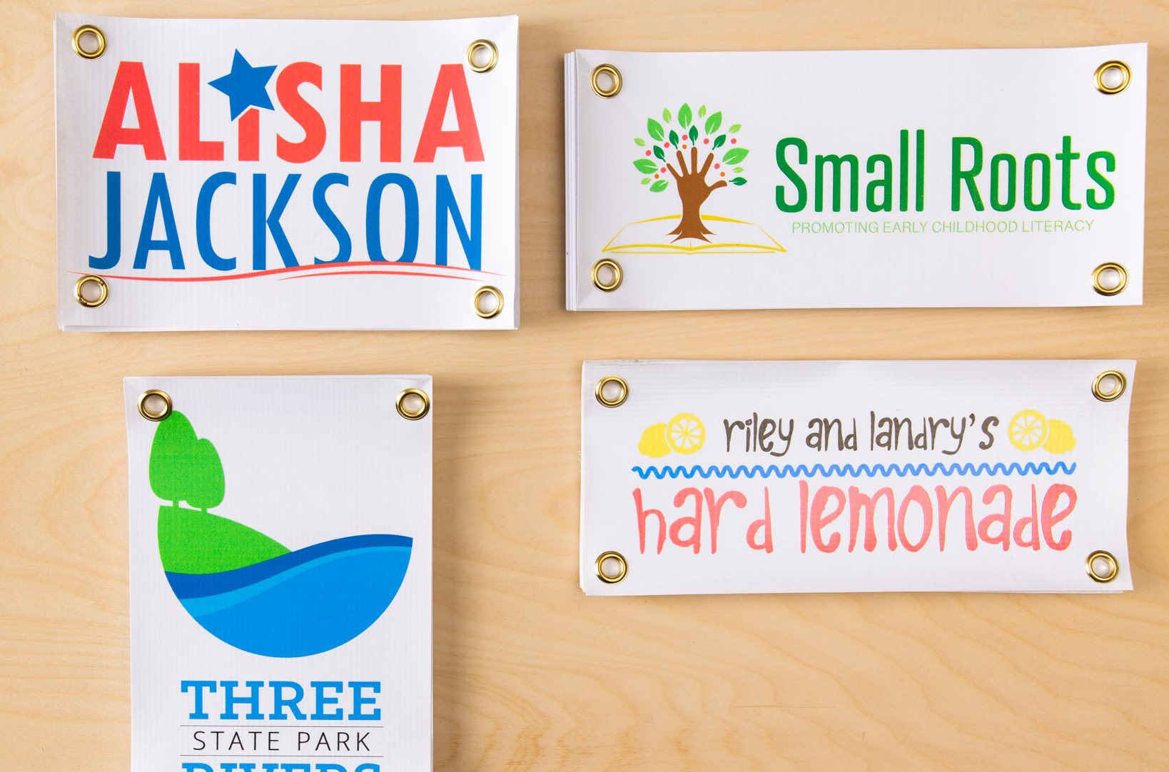 Stouse Quality Wholesale Printing for Resellers and Brokers | Stouse.com