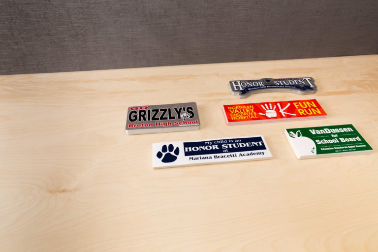 Wholesale Bumper Stickers - Stouse Wholesale Printing | Stouse.com