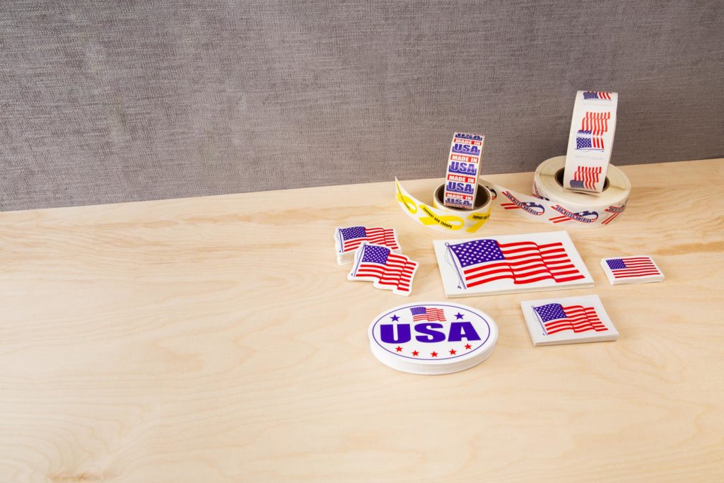 Wholesale Patriotic Products - Stouse Wholesale Printing | Stouse.com