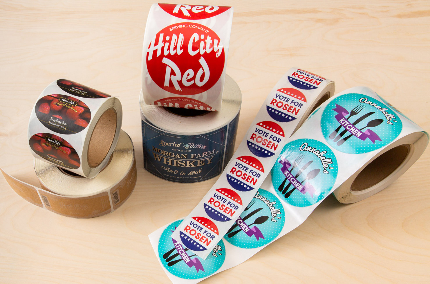 Stouse Quality Wholesale Printing for Resellers and Brokers | Stouse.com