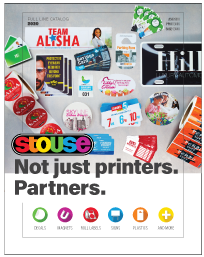 Digital Catalogs & Brochures - Stouse Wholesale Printing
