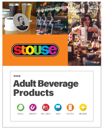 Digital Catalogs & Brochures - Stouse Wholesale Printing