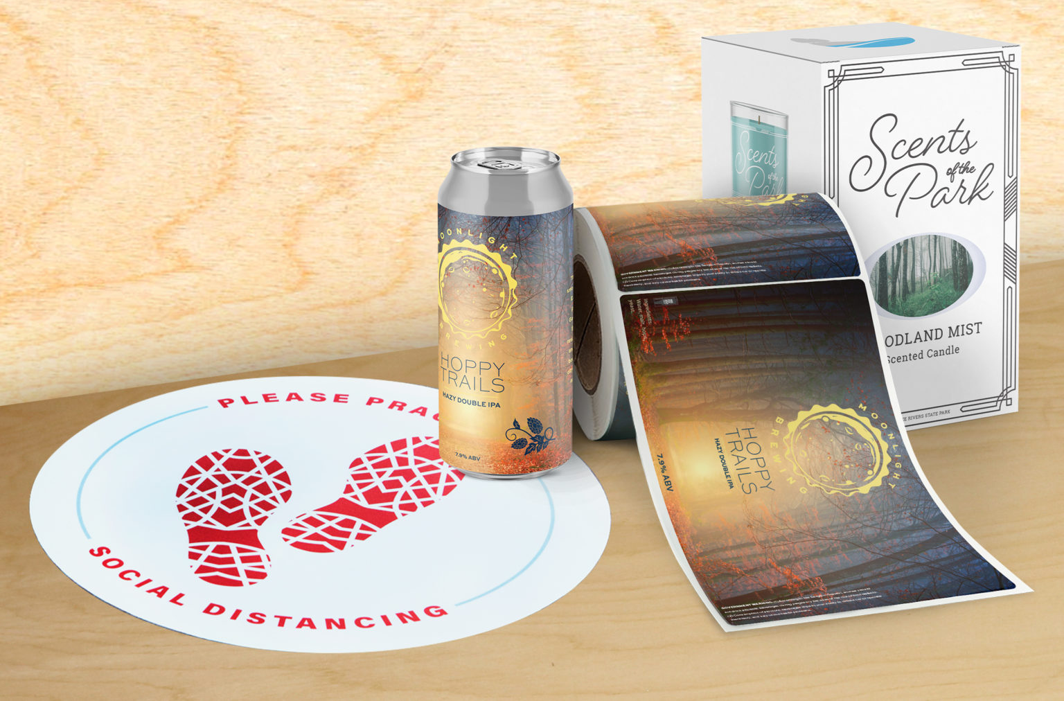 Stouse Quality Wholesale Printing for Resellers and Brokers | Stouse.com