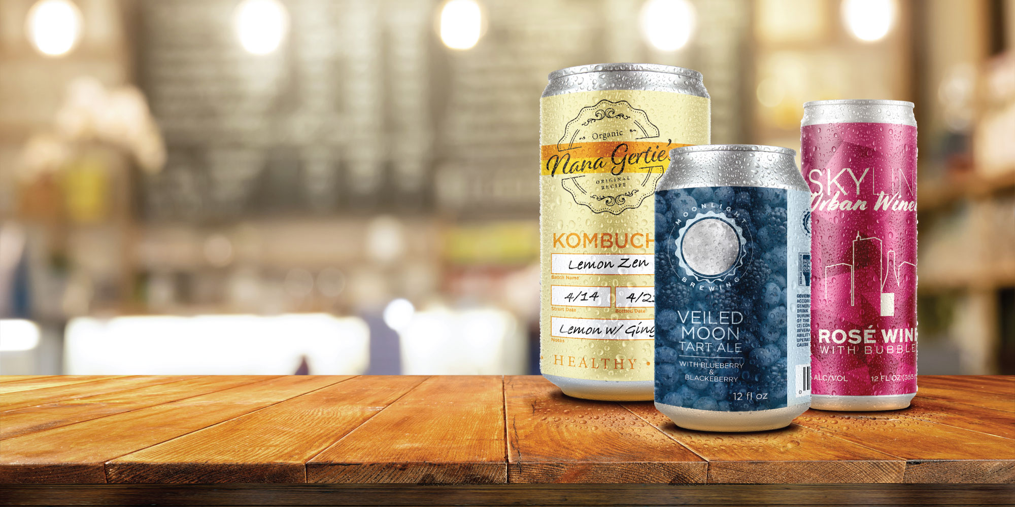 Can & Crowler Labels | Email - Stouse