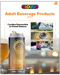 Digital Catalogs & Brochures - Stouse Wholesale Printing