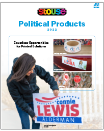 Digital Catalogs & Brochures - Stouse Wholesale Printing