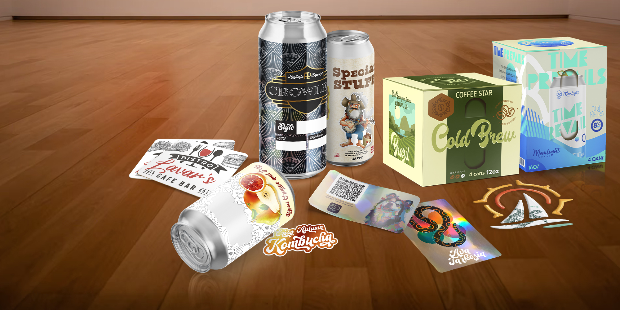 New Products from Stouse Wholesale Printing | Stouse.com