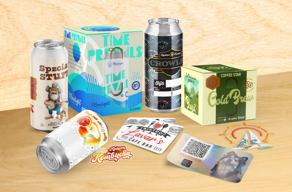 Stouse Quality Wholesale Printing for Resellers and Brokers | Stouse.com