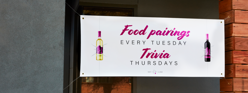 Wholesale Banners - Stouse Wholesale Printing | Stouse.com