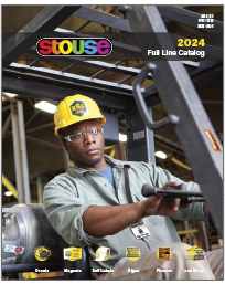 Digital Catalogs & Brochures - Stouse Wholesale Printing