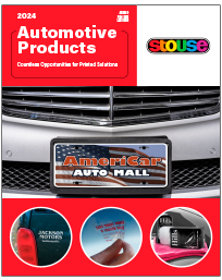 Digital Catalogs & Brochures - Stouse Wholesale Printing