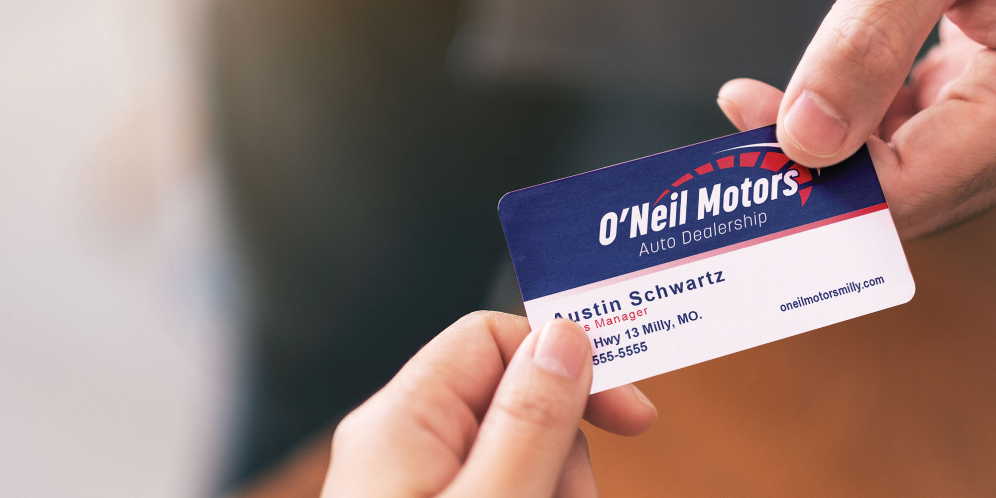 Stouse Quality Wholesale Printing for Resellers and Brokers | Stouse.com